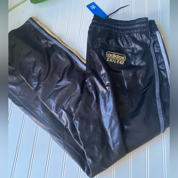 adidas | Pants | Adidas Mens Chile62 Original Og Track Pants Nwt | Poshmark